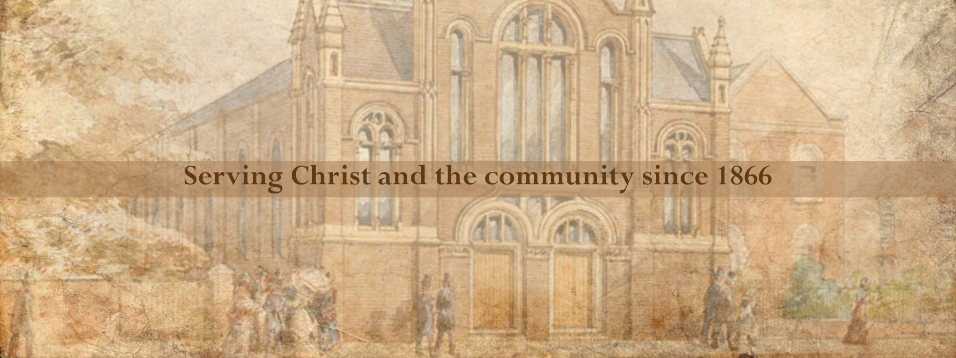 Sittingbourne Baptist Church